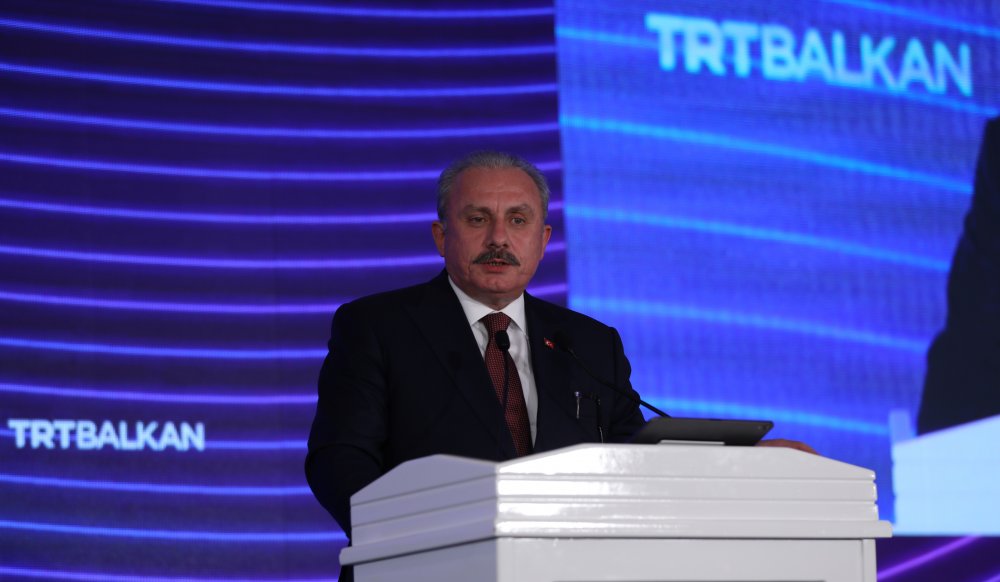 TRT Balkan počeo sa radom